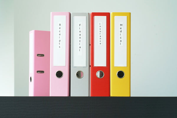 How to Use Label Maker Correctly