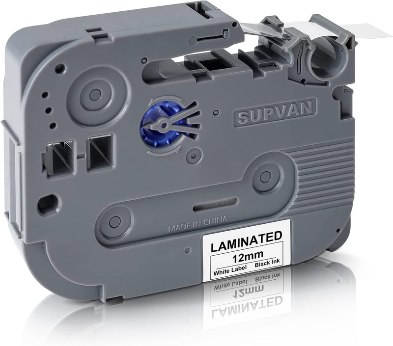 Buy SUPVAN LP5120M Continuous Thermal Labels -SUPVAN